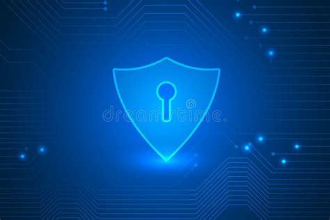 Cyber Security Binary Code Technology Abstract Background Big Data Innovation Backdrop Stock