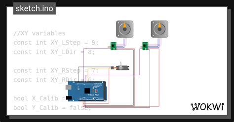 Wokwi Online ESP32 STM32 Arduino Simulator
