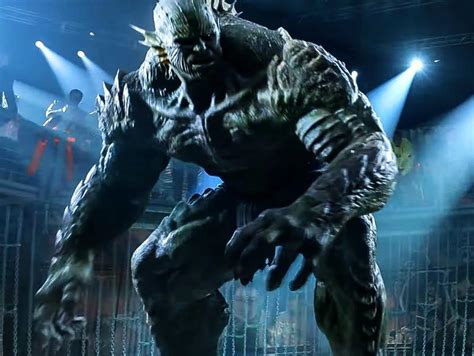 Shang Chi Concept Art Reveals Creepy New Look At Hulk Villain Abomination