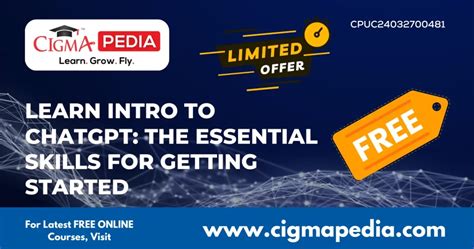Free Udemy Courses Cigma Pedia