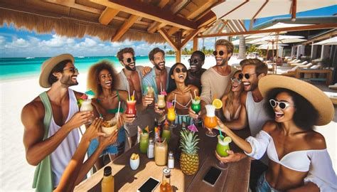 Group Vacation Activities At Elijah Octoman Blog