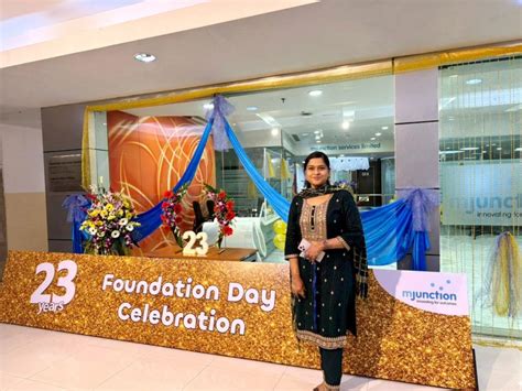 Oindrila Dasgupta On Linkedin Celebrating 23 Years Of Innovation