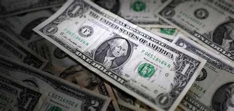 Us Dollar Drifts Lower Consolidates Gains Seen Rising Further