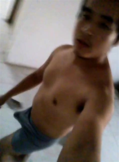 Jesus En Boxer Exitado En Casa Abandonada Jesus En Boxer Exitado En Casa Abandonada