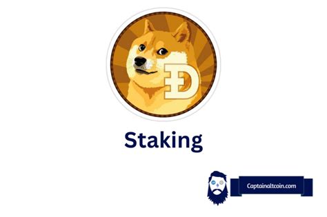 5 Best Places To Stake Dogecoin In 2026 How And Where To Stake Doge