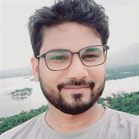 Akash Nagina Technical Analyst Coforge Xing