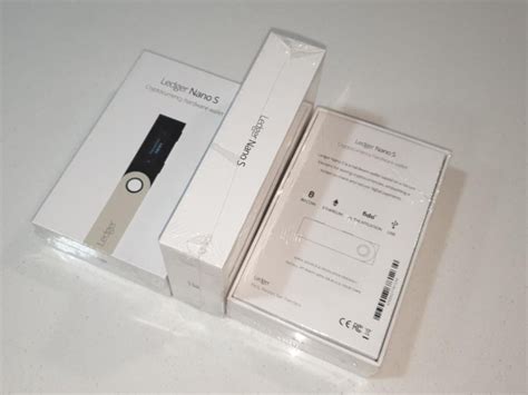 Ledger Hardware Wallet Review 2021 — Pros Cons And More By Dojiihorani