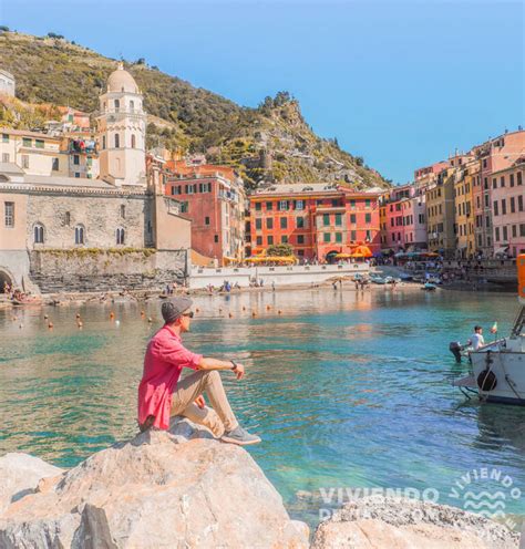 20 Cosas Que Ver Y Hacer En Cinque Terre【guÍa De Viaje】