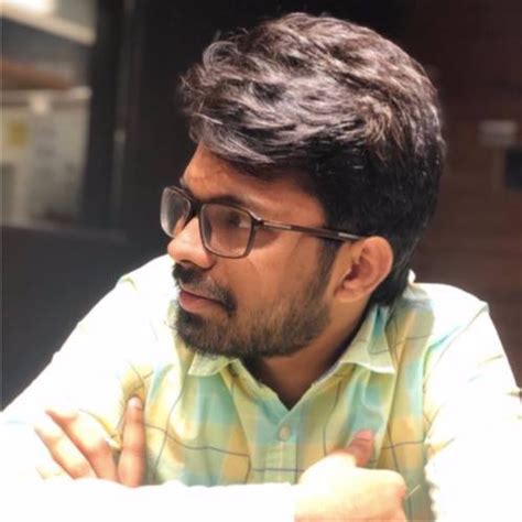 About Ashish Garg Medium