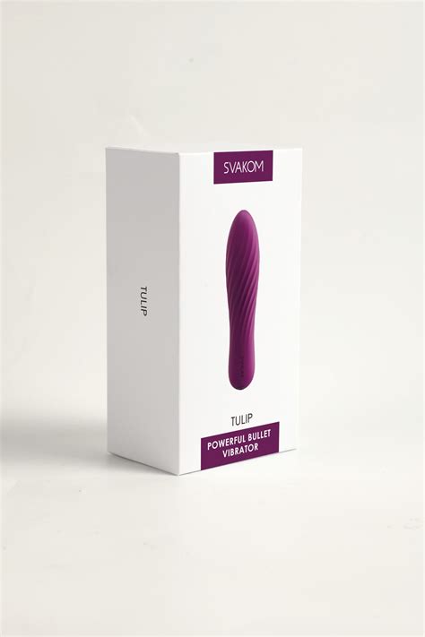 SVAKOM | Tulip – SVAKOM