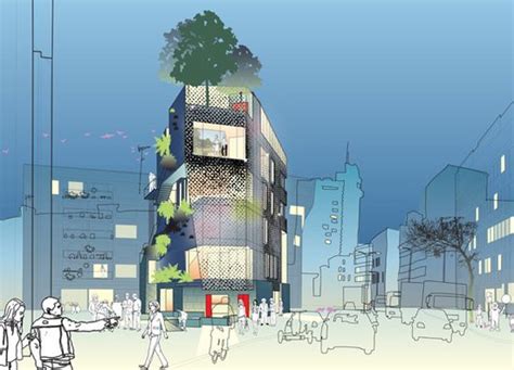 Vignette Architecture