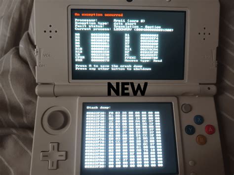 Can Someone Pls Help Me I Got This 3ds April Everything Works