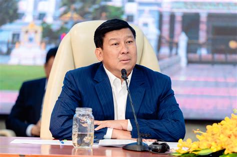 អគ្គន អគ្គនាយកដ្ឋានពន្ធដារ General Department Of Taxation