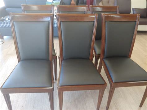 소비자가 인증하는 최고의 식탁의자 수리업체 솔로몬소파 수리후기 네이버 블로그