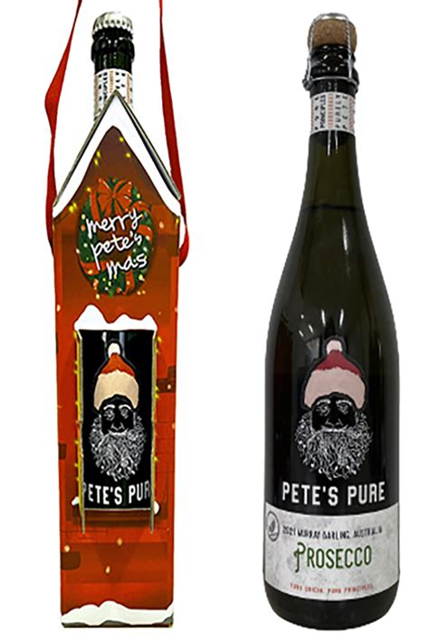 피츠퓨어 프로세코 크리스마스와인 유기농와인 1669176675 와인쇼핑몰 양주쇼핑몰 및 추천정보 가나주류백화점 광진점 구 가자주류백화점 광진점