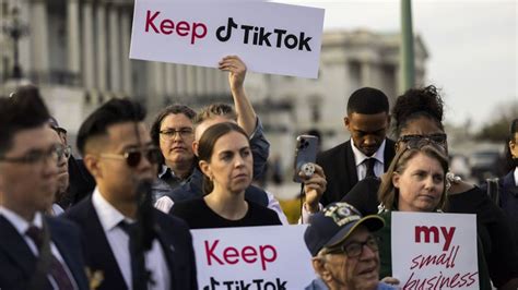 Congress To Tiktok Tick Tock Tick Tock Ban Blaze Media