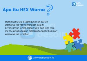 10 Daftar Kode Hex Warna Desain Dan Pengertiannya Lengkap