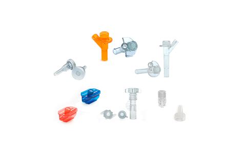 Injection Ports GVS Malaysia