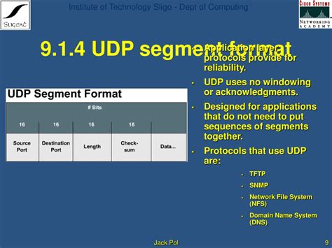 Ppt Semester 2 Chapter 9 The Tcp Ip Protocol Suite Powerpoint Presentation Id 6156487