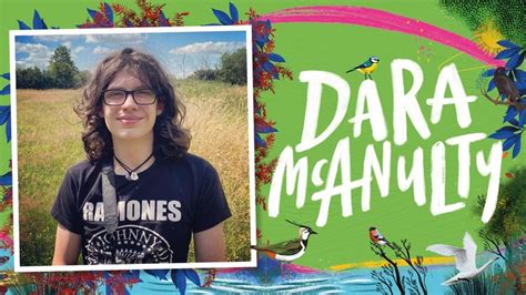 Dara Mcanulty Receives British Empire Medal Pan Macmillan