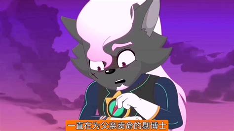 喜羊羊与灰太狼：每个反派都有一个悲催的故事，你还记得他们吗？ Youtube