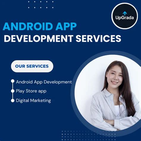 Android App Development Services At ₹ 30000project In Jaipur Id