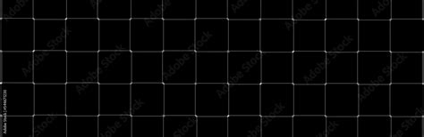 Net Texture Pattern On Black Background Net Texture Pattern For Backdrop And Wallpaper