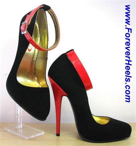 Pin On ForeverHeels By Peter Chu