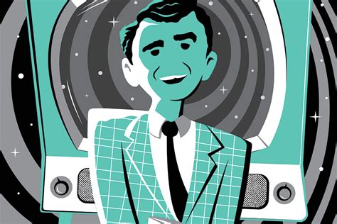 How Ohio Shaped Rod Serlings ‘the Twilight Zone