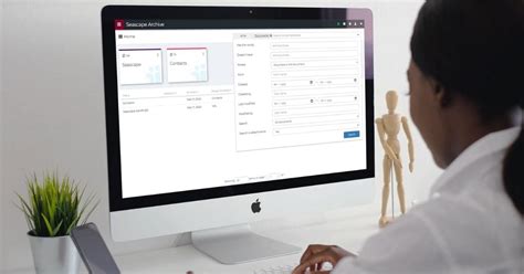 Seascape Flex — A New Home For Your Lotus Notes Data Swing Software