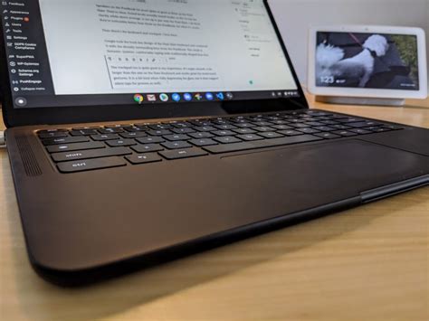 Pixelbook Go Re Review 4 Months In