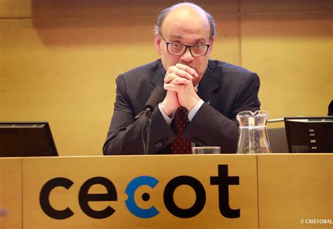 La Cecot Encara Un 2024 Con Una «incertidumbre Continuada En El Tiempo