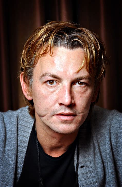 Sons Of Anarchy Star Tommy Flanagan Reunited With Russell Crowe For New