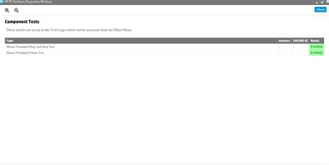 How To Manage A Synaptics Pens Behaviour Hp Support Community 7109788