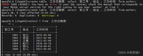 数据库单表查询练习以及多表查询练习单表数据记录查询学生成绩练习 Csdn博客 数据库单表查询练习以及多表查询练习单表数据记录查询学生成绩练习 Csdn博客