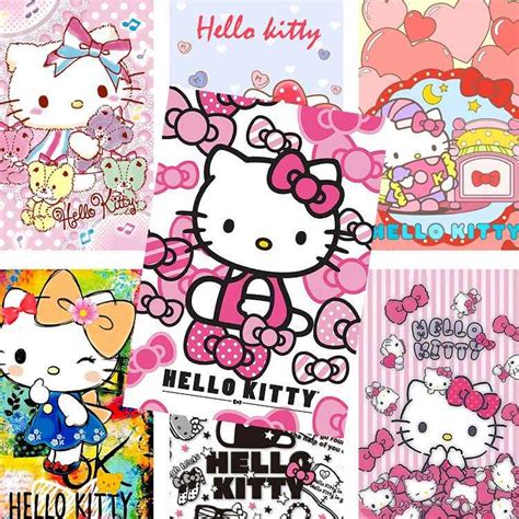 Hello Kitty 公主 壁纸