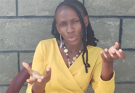 Meet Kenyas Inspiring Hiv Peer Educators Be In The Know