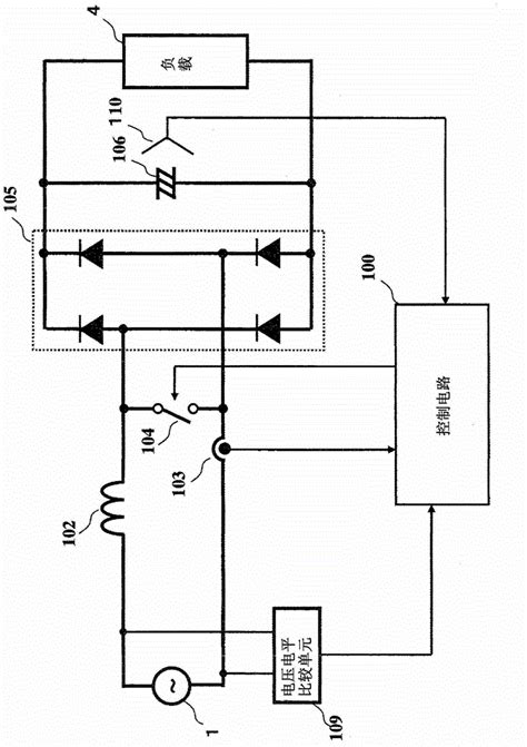 Rectifier Device Eureka Patsnap