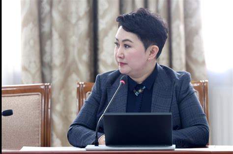 Б Батцэцэг ААН үүдийн Элчин сайдын яамдад хандсан асуудлыг шийдвэрлэхэд ахиц гарсан