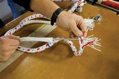Win A Place On A Splicing And Rope Handling Course With The Babe Ship Club NOW CLOSED