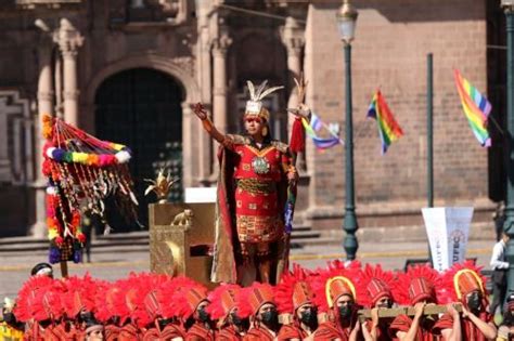 Travel Leisure Cusco Es La Mejor Ciudad Para Visitar En Sudamérica En 2023