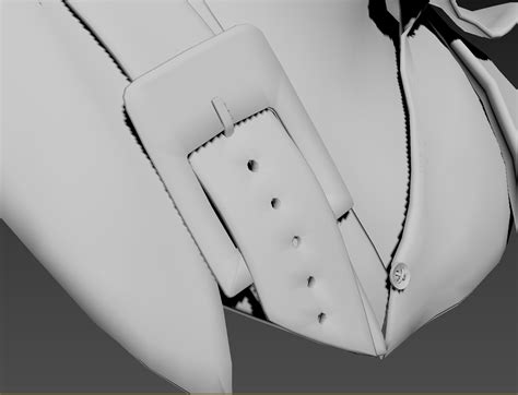 Shading Smoothing Issue DSMax Substance Marmoset Polycount