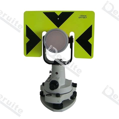 Prism Group Prism Reflector Kit Ads19 Prism Group And Reflector