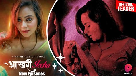 Aakhri Iccha Season 2 Web Series Best Scene Primeplay App I Akhriichhaseason2 Primeplay Youtube