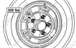 Ford Transit с 2000 года - ходовая часть