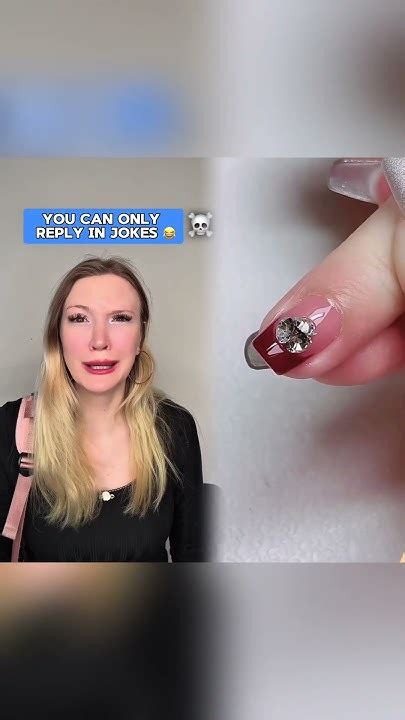 Pov For Population Control You Can Only Reply In Jokes Funny Skit