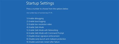 How To Boot Windows In Safe Mode To Fix Crowdstrike Issues Dataconomy