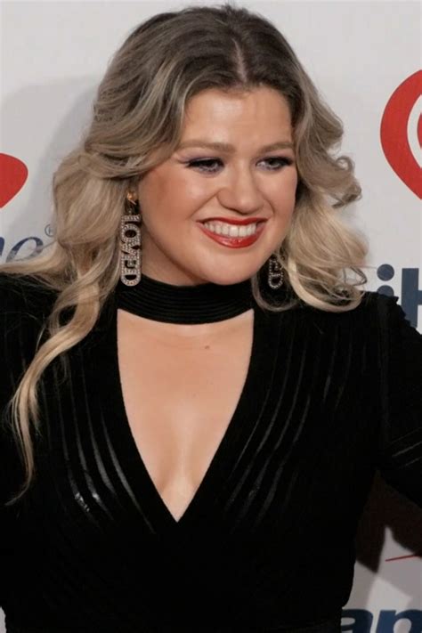 Kelly Clarkson Annonce Un Retour émouvant à Las Vegas Pour 2026