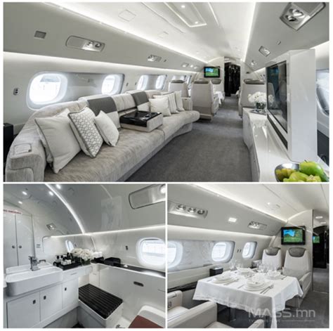 Дэвид Камерон 42 сая фунт стерлингийн үнэтэй тансаг онгоц хөлсөлж төв Азиар айлчилсан нь