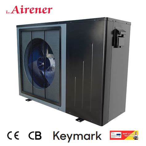 Electric Water Heater Smart Wifi Thermostat Heating Element Temperature Controller Air To Water